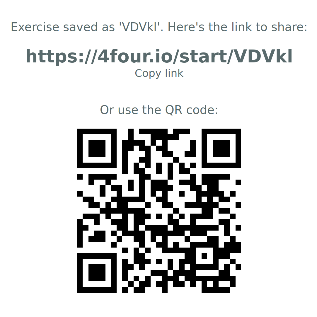 Teacher Intro - 4four